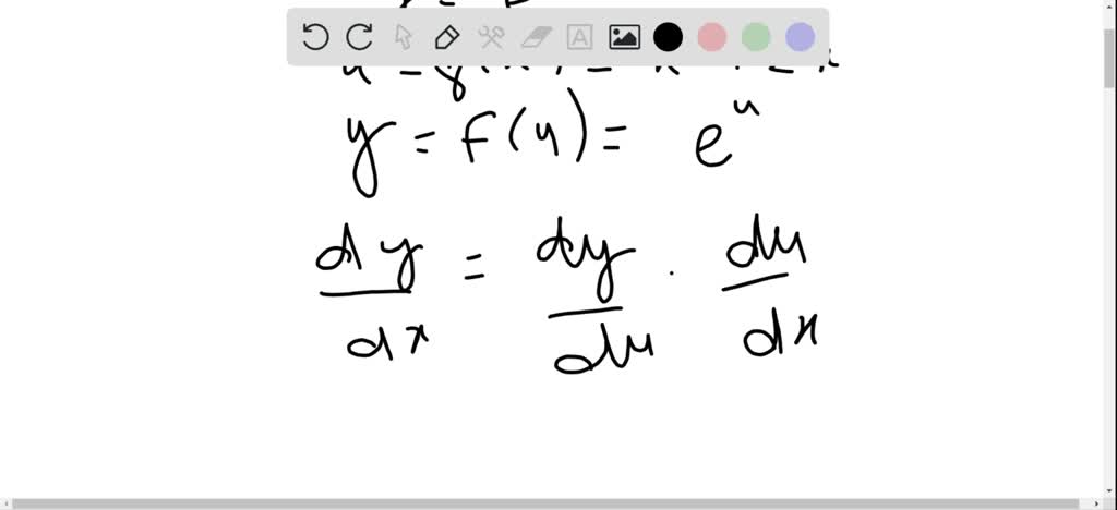 ⏩SOLVED:Identify an inner function u=g(x) and an outer function… | Numerade
