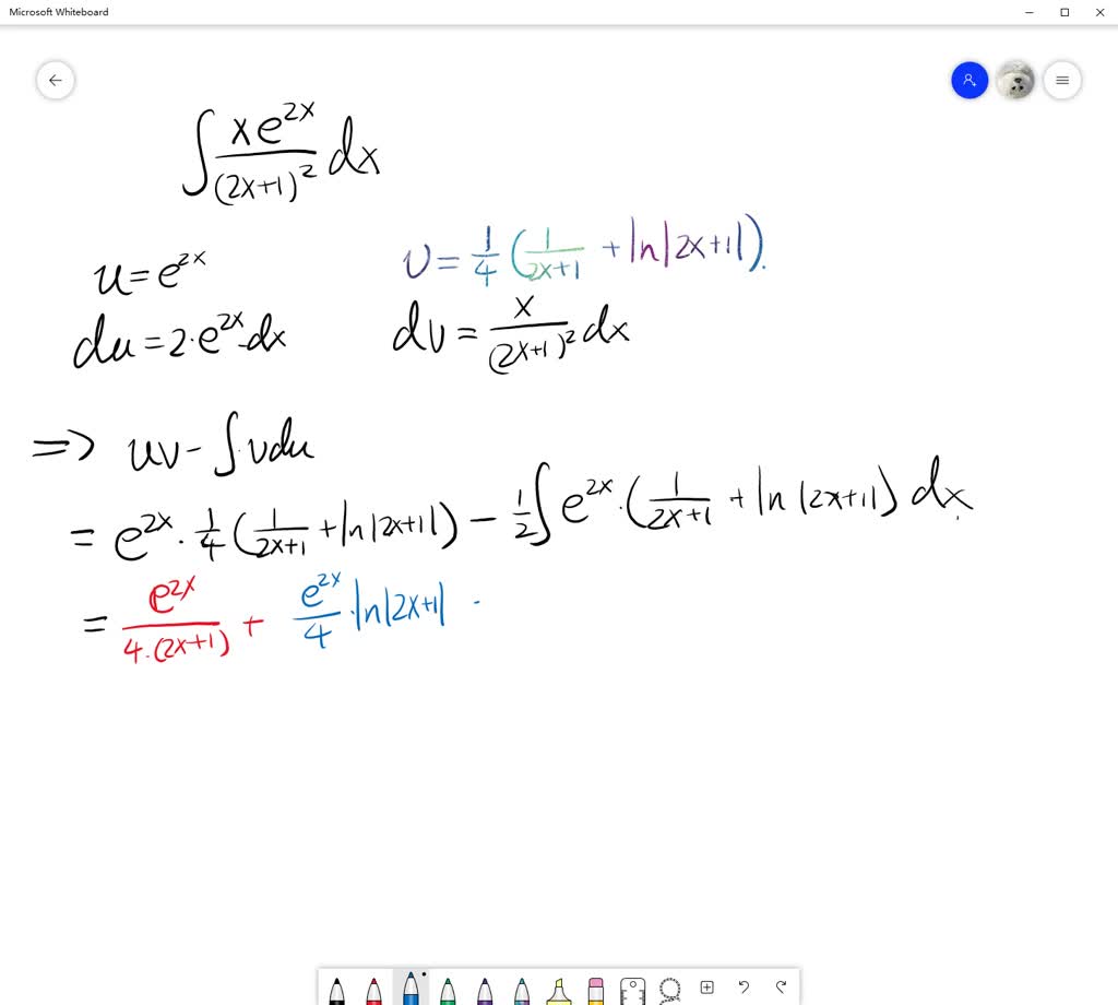 En los ejercicios 11 a 38, encontrar la integral. (Nota: Resolver por ...