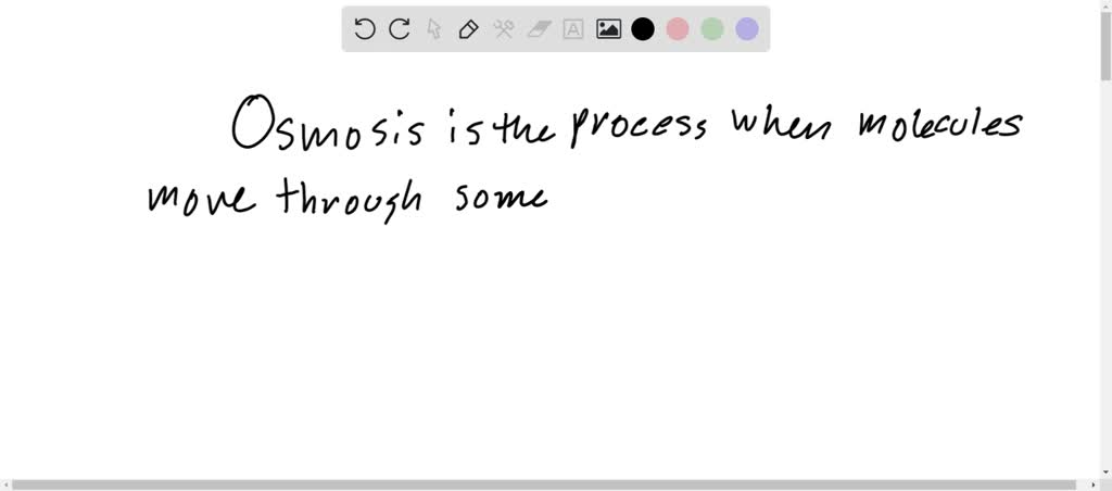 SOLVED: As envisaged by the chemiosmotic theory of Peter Mitchell ...