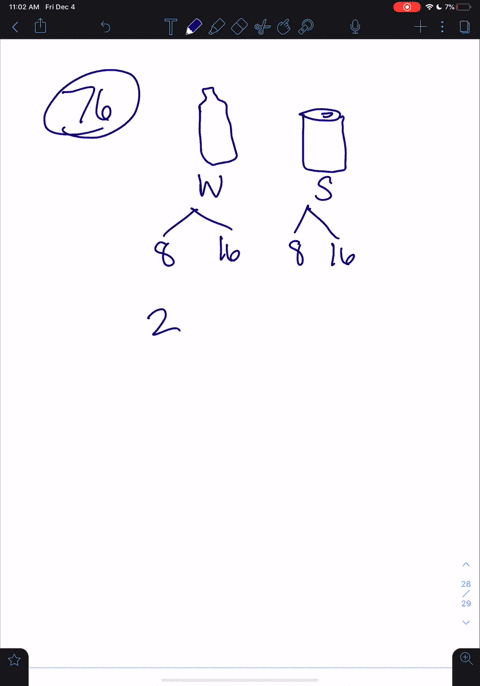Chapter 6, Counting Video Solutions, Discrete Mathematics and its ...