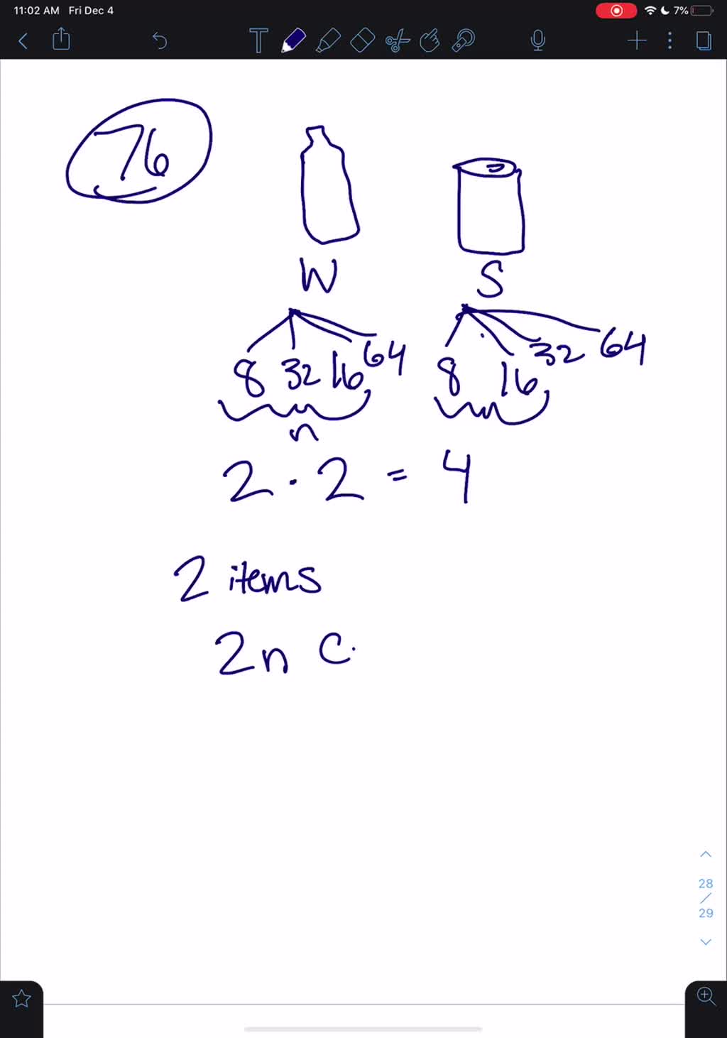 SOLVED Use Mathematical Induction To Prove The Product Rule For M Tasks SOLVED Use Mathematical Induction To Prove The Product Rule For M Tasks