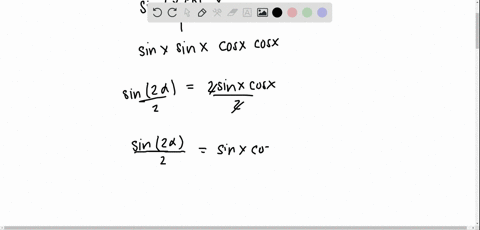 SOLVED:Rewrite terms of an expression containing only cosines to the ...