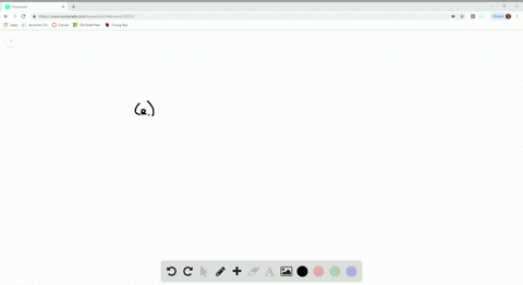 On the ride "Spindletop" at the amusement park Six Flags Over Texas ...