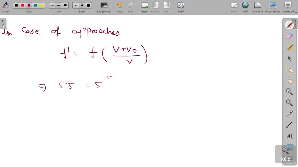 SOLVED:Graphing Another Pulse on a String Figure 17-51 a shows a ...