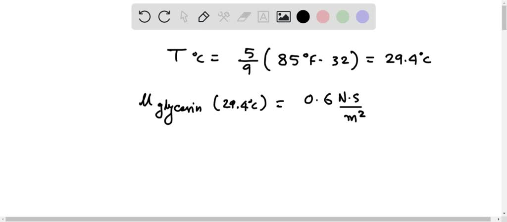 SOLVED:Make use of the data in Appendix B to determine the dynamic ...