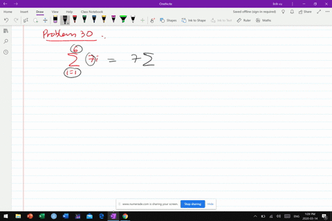 Sequences, Induction, and Probability | Precalcul…
