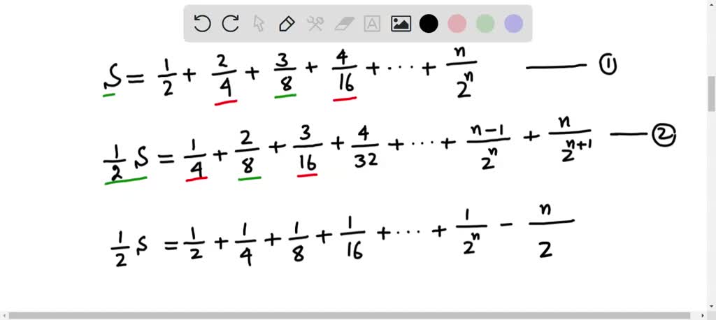 SOLVED:Find closed form values for the sums, The sum in Exercise 14 ... SOLVED:Find closed form values for the sums, The sum in Exercise 14 ...