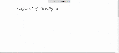 SOLVED:Which physical quantity has unit of pascal - second? (a) Force ...