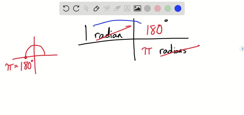 SOLVED:Find the degree measure in decimal form of the angle given in ...