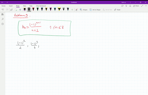 SOLVED:Sequences, Series, and Probability | Precalculus Functions and ...