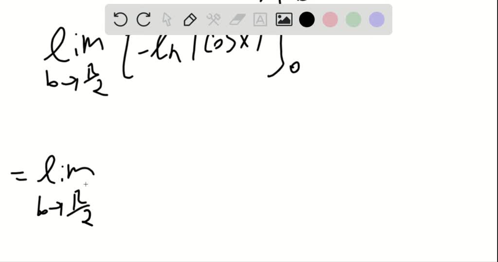 SOLVED:Use limits of definite integrals to calculate each of the ... SOLVED:Use limits of definite integrals to calculate each of the ...
