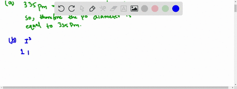 SOLVED:Polonium (Po) is the largest member of group 16 and is the only ...