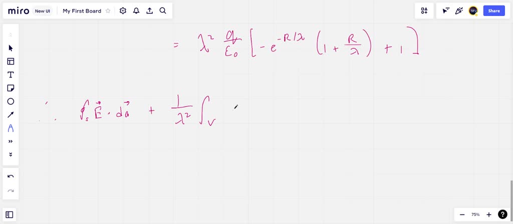 SOLVED:The complex scalar field. Consider the field theory of a complex ...