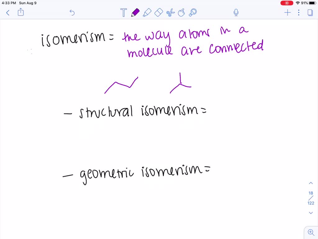 Differentiate between polymorphism and isomerism. | Numerade