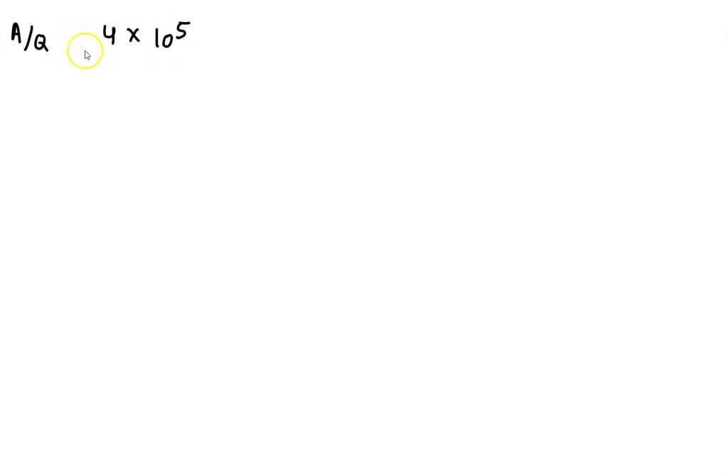  SOLVED Convert To Decimal Notation 4 10 5 Numerade