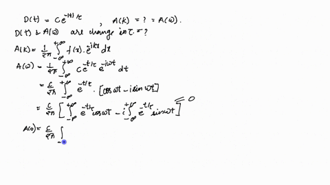 Calculate the average power of the dt signal at its input in...