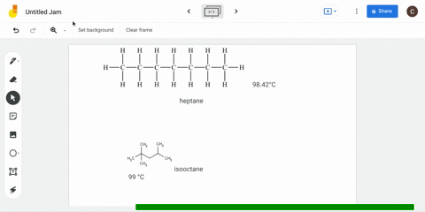 ⏩SOLVED:(a) Draw the Lewis structure for the hydrocarbon that is ...