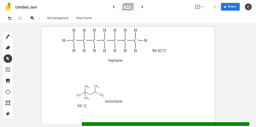 ⏩SOLVED:(a) Draw the Lewis structure for the hydrocarbon that is ...