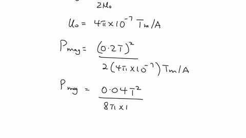 Calculate the magnetic pressure in the center of the umbra of a large ...