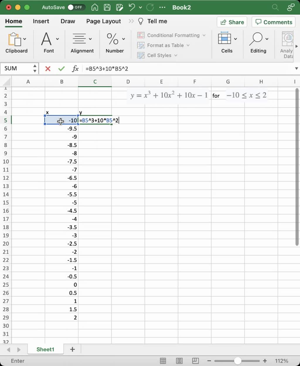 ⏩SOLVED:Use the Wolfram Language to plot 3 x-5 and x^2+1 on the same… | Numerade