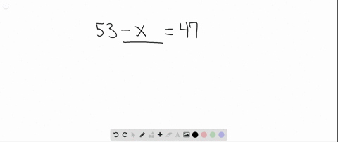 SOLVED:In Exercises 58 and 59, use the table that shows the sizes (in ...