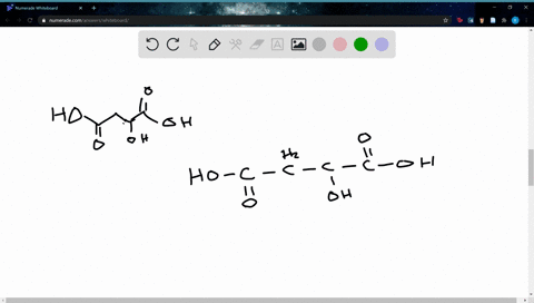 SOLVED:Identify the chiral carbon atoms, if any, in the following ...