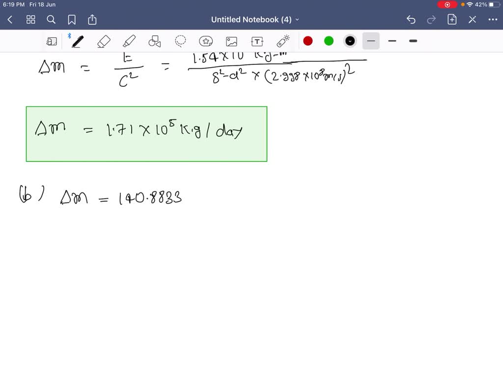 SOLVED The Energy From Solar Radiation Falling On Earth Is 1 07 10 16
