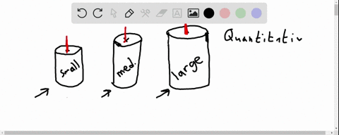 SOLVED:Name and define the four types of measurement levels used in statistics.
