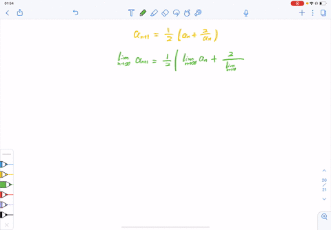 Chapter 9, Infinite Series Video Solutions, Calculus | Numerade