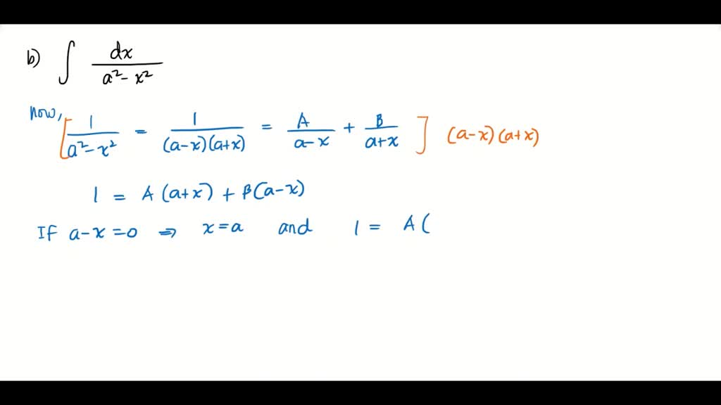 The formulas in Problems 45-50 are taken from a table of integrals. In ...