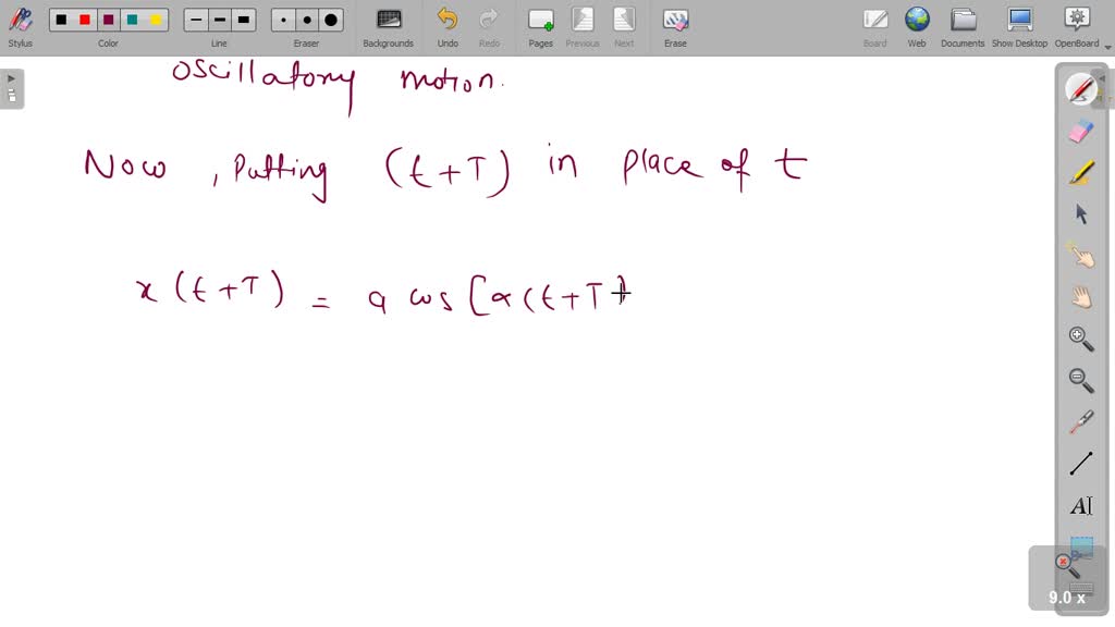 SOLVED:47. Wheel Rotates A wheel is free to rotate about its fixed axle ...