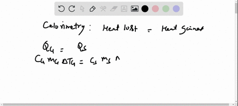 SOLVED:Two bars of identical mass are at 25^∘ C. One is made from glass ...