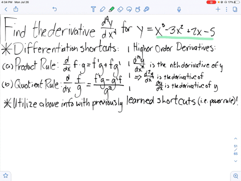 SOLVED:Find the velocity v and acceleration a of an object in rectilinear motion whose distance ...
