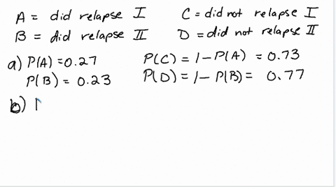 SOLVED:Medical: Tuberculosis The state medical school has discovered a ...