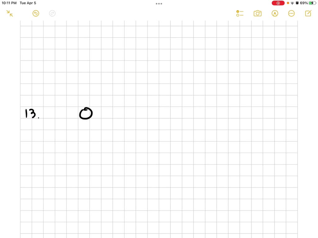 SOLVED:What is a primitive root of a number?