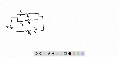Chapter 26, Direct-Current Circuits Video Solutions, University Physics ...