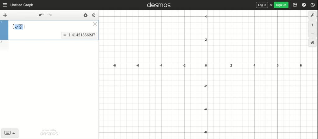 Solved Parametric Equations Can Be Defined For Functions Other Than Trigonometric Functions