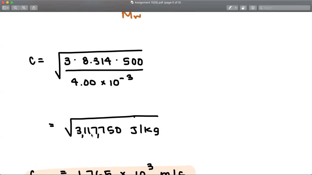 SOLVED:Kinetic molecular theory tells us that helium atoms at 500 K are ...