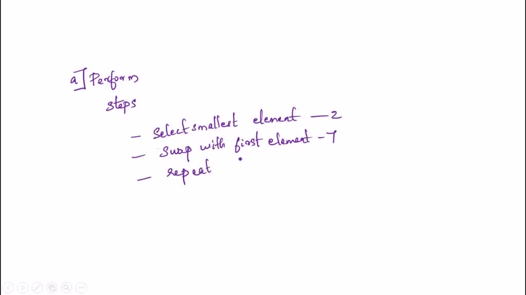 SOLVED:Convert your ordered list of headings from Exercise 7-11 into a ...