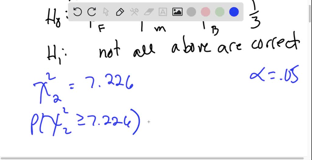 SOLVED:A group of high-risk high school students was identified in the ...