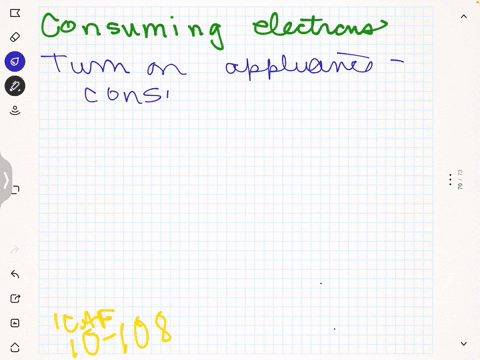 SOLVED:Whenever you plug an appliance into a wall socket the current ...
