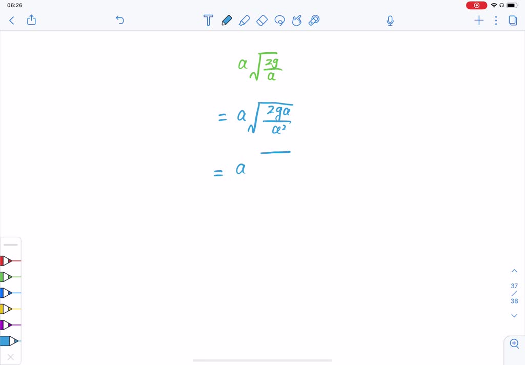 SOLVED:Perform the required operation. When analyzing the velocity of ...