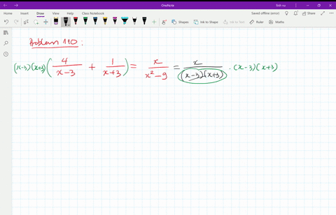 SOLVED:Identify each equation as an identity, inconsistent equation, or ...