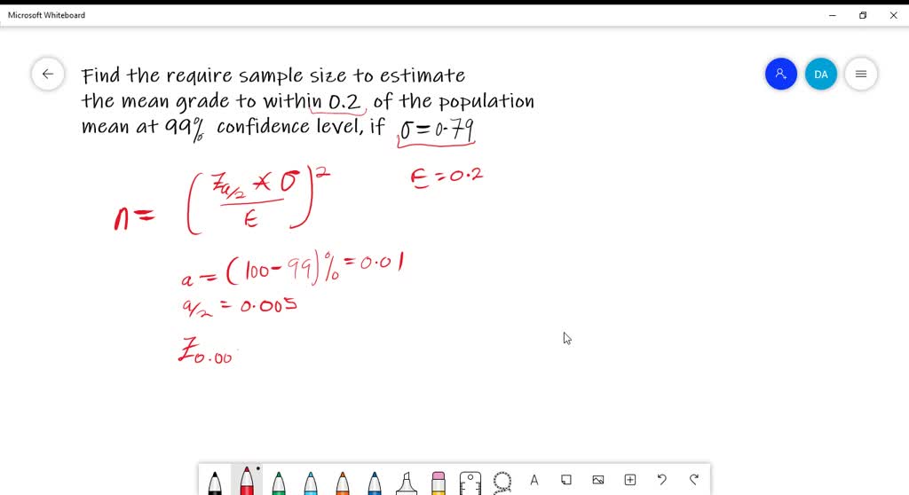 SOLVED:Confidence Intervals.Construct the confidence interval. As part ...