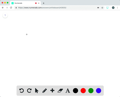 SOLVED:In Exercises 59-62, calculate the limit in the specified exercise, using a table such as ...