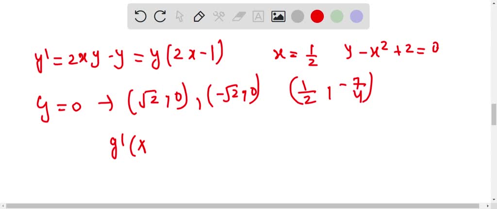 SOLVED:Classify (if possible) each critical point of the given plane ... SOLVED:Classify (if possible) each critical point of the given plane ...