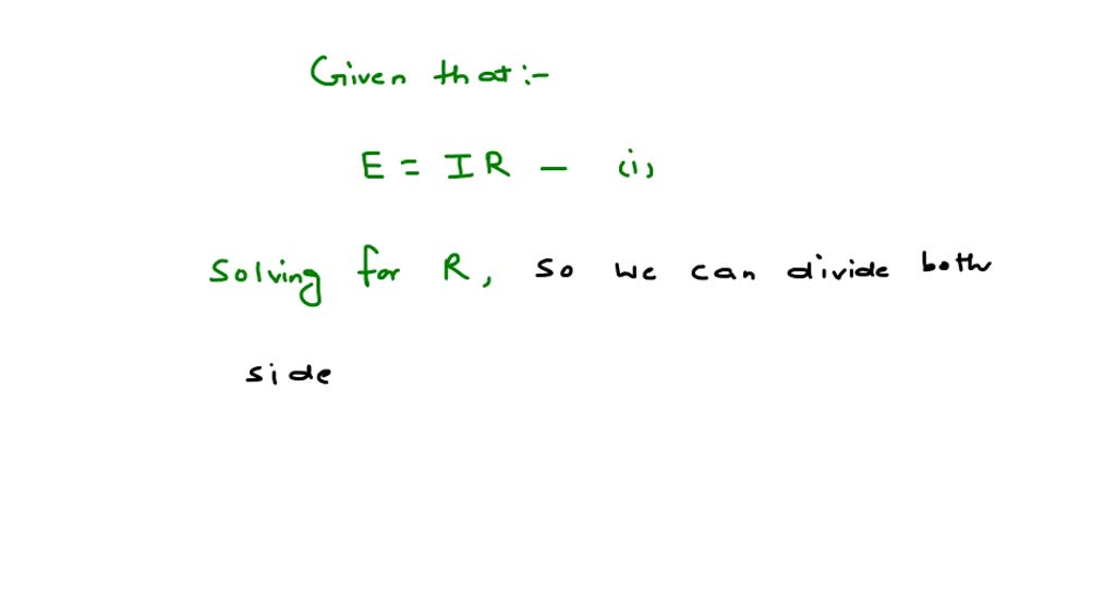 SOLVED: Derive the formula of soil porosity using the formula of void ...