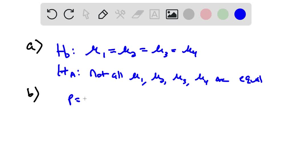 SOLVED:Figure 27.14 (page 668) displays the Minitab output for one-way ANOVA applied to the ...