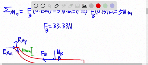 Chapter 8, Friction Video Solutions, Engineering Mechanics: Statics ...