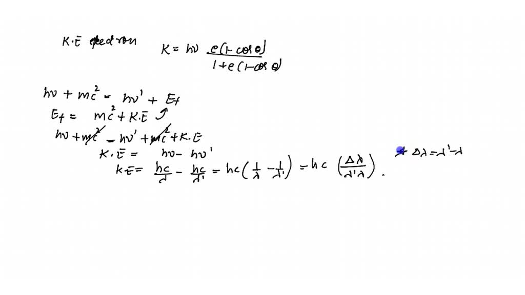 ⏩SOLVED:Show, by using particle helicities, that high-energy Compton ...